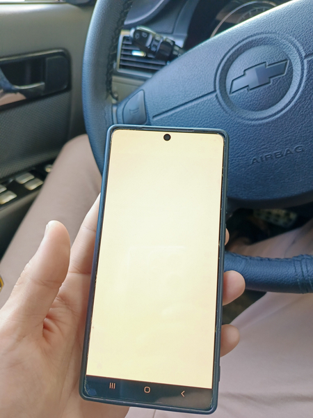 Samsung Note 20 256 gb
