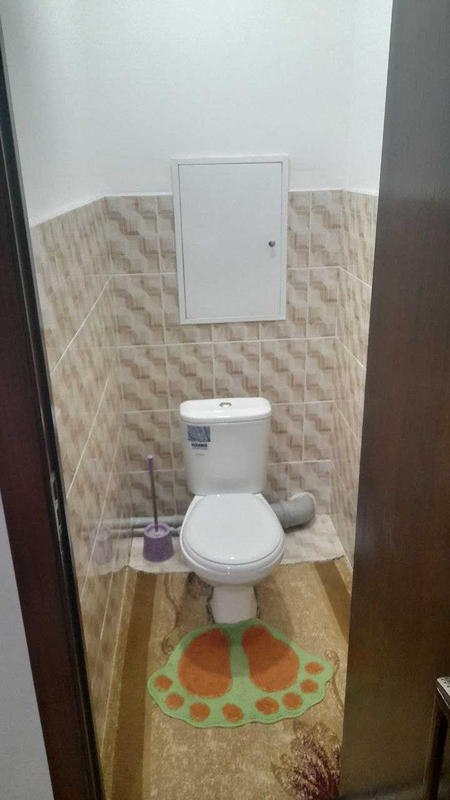 Продаю свою 2-х комнатую квартиру