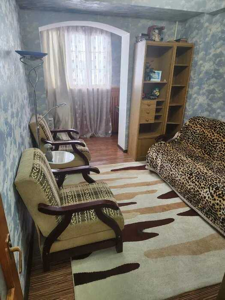 Сдаётся квартира на Московские высоты‼️