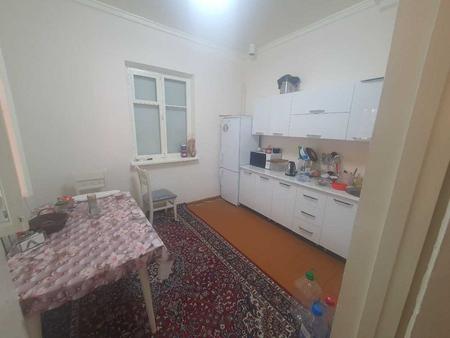 Mirzo-Ulugbek da 5.12 sotig uy sotiladi Prizident Trassasini yonida