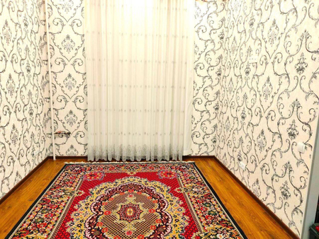 Продается Новостройка на Бадамзаре 6/3/4 . 140m2