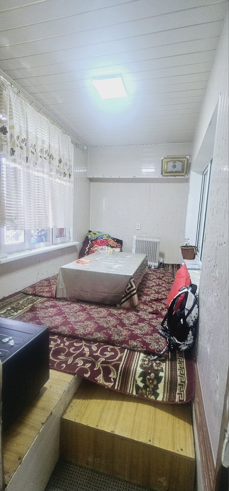 Срочно продам квартиру сергели 7 2/4/5 52500&