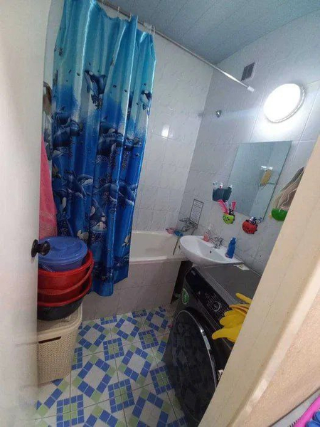 Чиланзар 16 2в3/3/4 срочно продается квартира Смежка