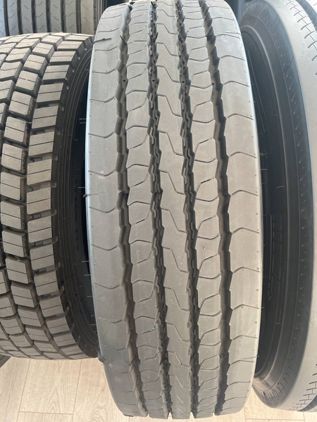 Pirelli 295/80R22.5