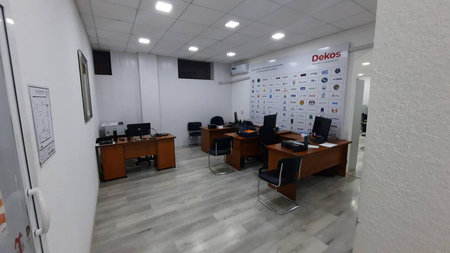 Продается Евро офис 466м2