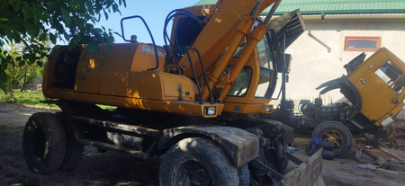 Hyundai 1300wm .