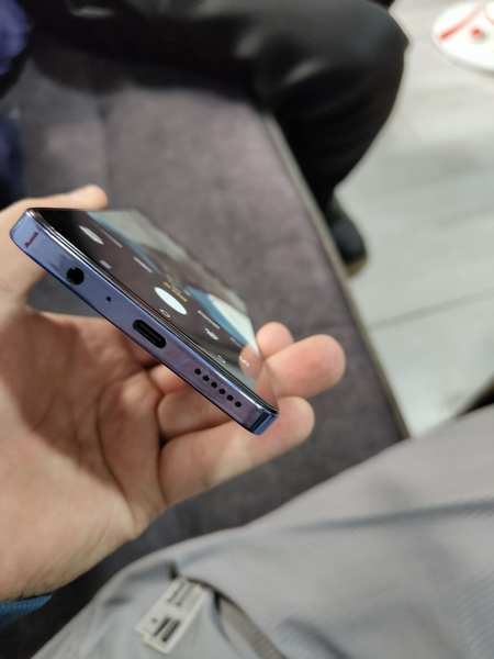 Tecno Camon 20 Pro 16/256GB