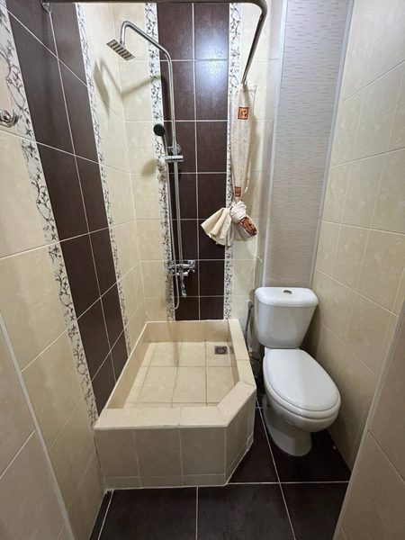 #494 Яккасарой Саломатина кучаси 1/4/5, 30 м2 квартира сотилади