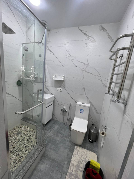 НОВОСТРОЙКА
ЖК Parkent Avenue
Район: Мирзо Улугбек