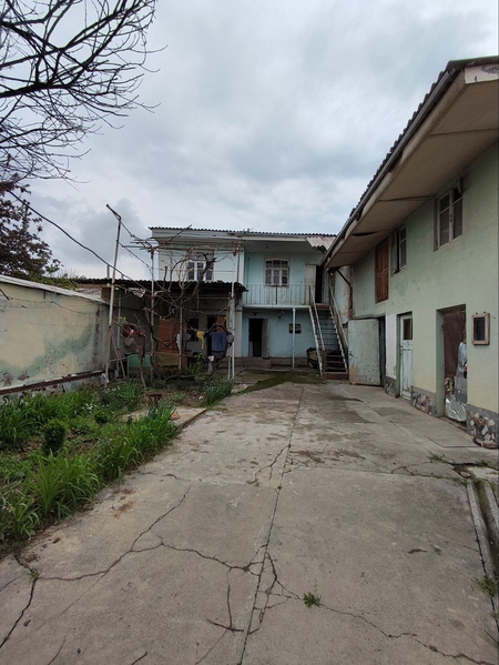 Продаётся дом 5 соток