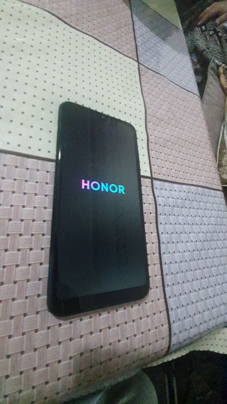 HONOR 10Lite 32+3