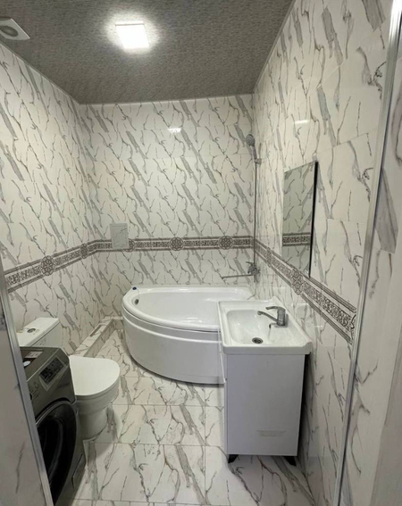 Yunusobod minor metro 3 xonali kvartira oilaga beriladi