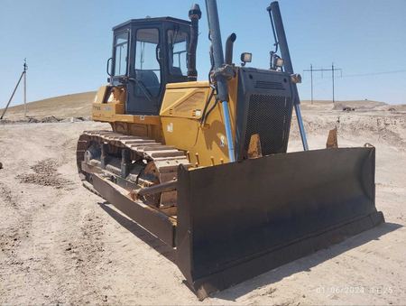 Бульдозер гусеничный  XCMG TY160  СОТИЛАДИ