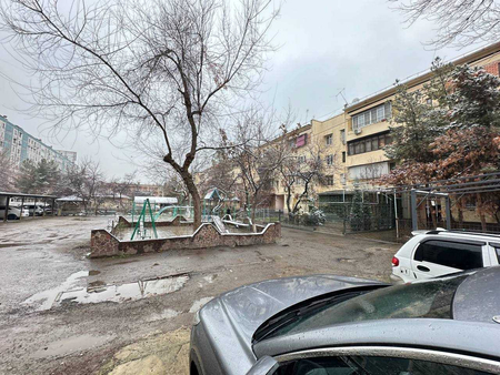 Паркентский, 77-серия, 5/2/4, 93м2  Генерал Петрова, ул. Шастри