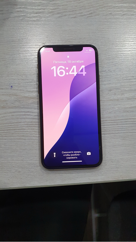 Iphone 11 pro 64 gb gold ideal
