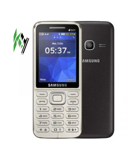 Samsung B360 Yengi madelimiz ochilmagan yengi