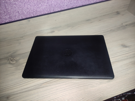Ноутбук / Notebook  Компьютер / kompyuter HP 500/4  ками бор