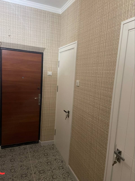 Продам 2 ком квартиру на Буюк Ипак Йули
