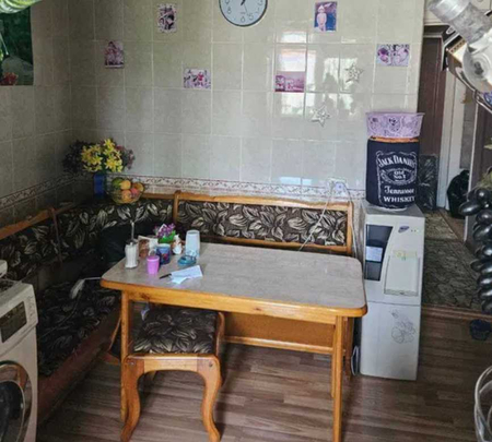 谷 130499 谷 Sergeli tumanida kvartira sotiladi [58 м²]