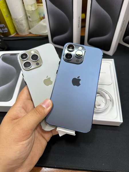iPhone 15 pro max premium sotuvchi13