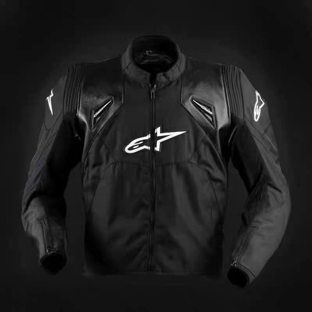 Продаётся мотокуртка Alpinestar
