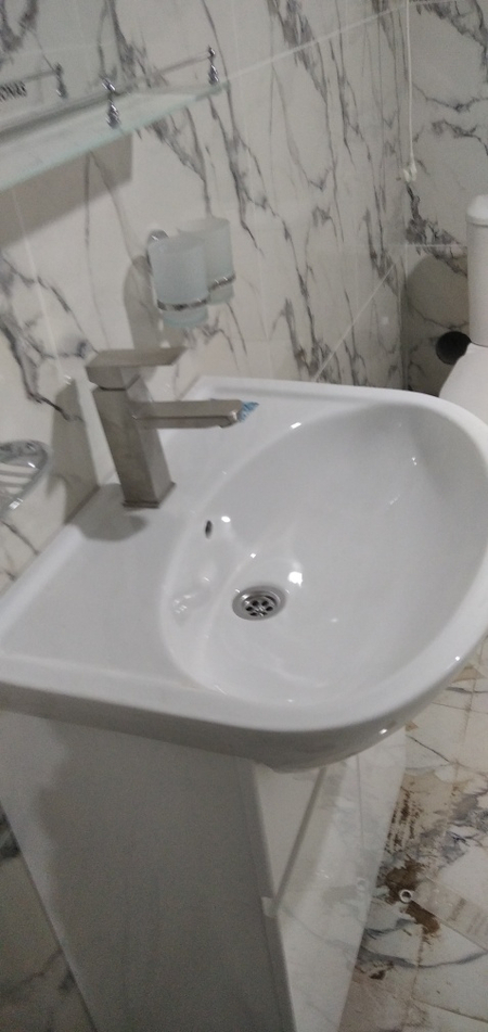 Santexnik ustanovka tamirlash ishlarini qilamiz