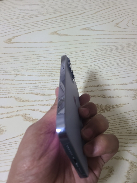 Iphone 13 Pro Max 256 GB Sera blue Beta %90