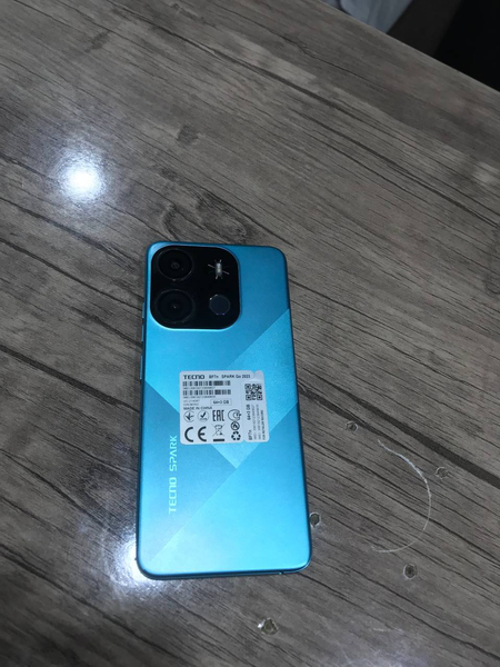 Tecno spark Go 2023