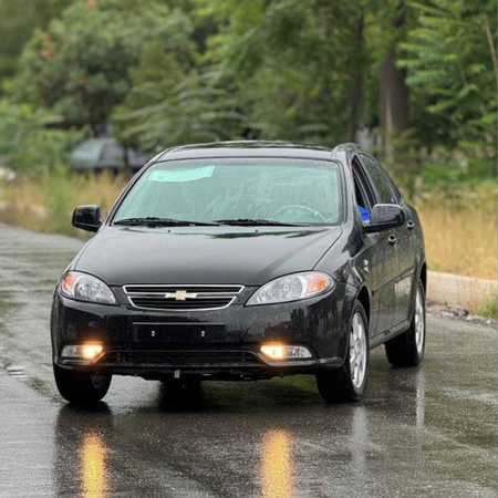 Lacetti Gentra Style AT oq bez probeg 23/24 bez lyuk