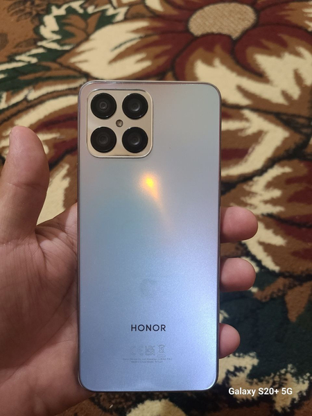XONOR X 8 telefon