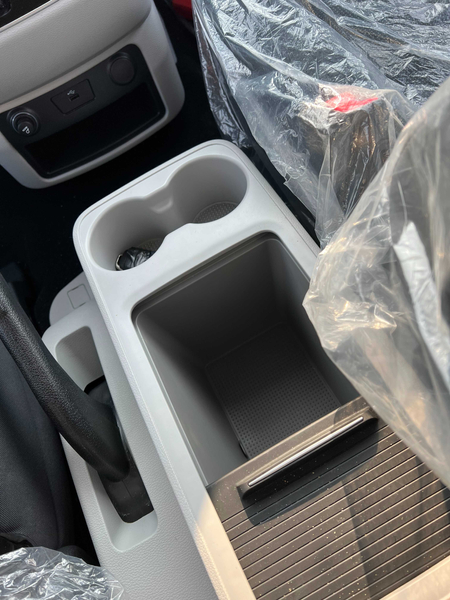 Jac M4 Miniven 2022