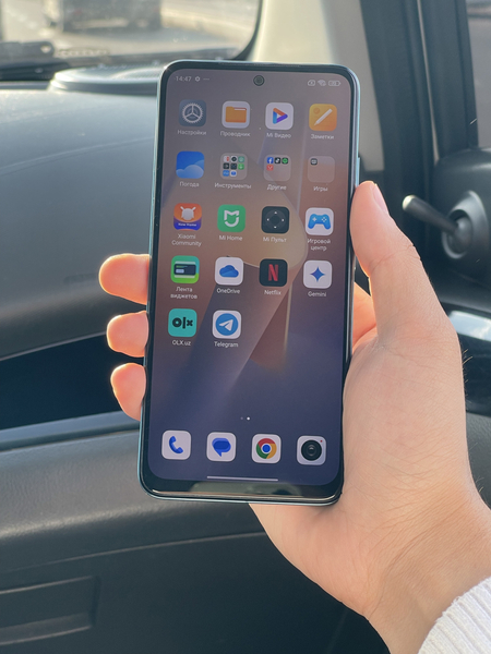 Redmi Note 11 6+2/128 Srochno