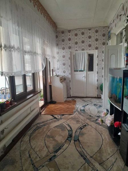 Участка 4 соток, 5 ком.