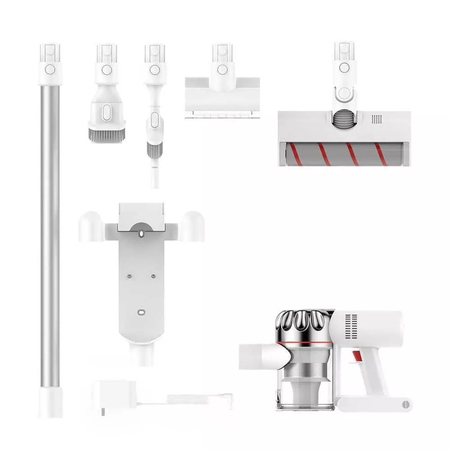Беспроводной пылесос Xiaomi Dreame V9P Vacuum Cleaner