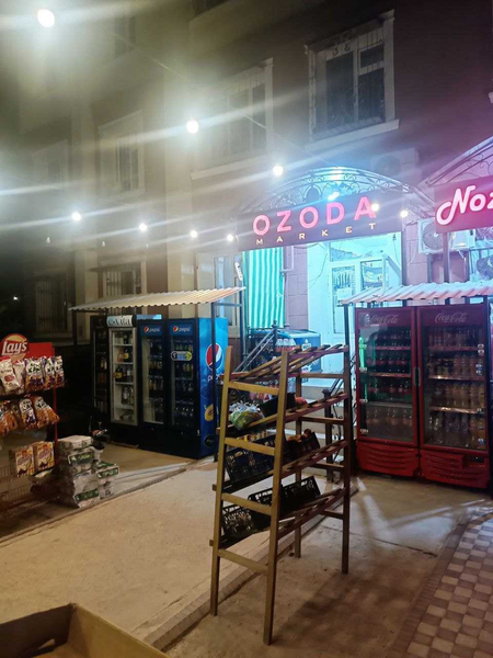 Аренда Магазин Сергили