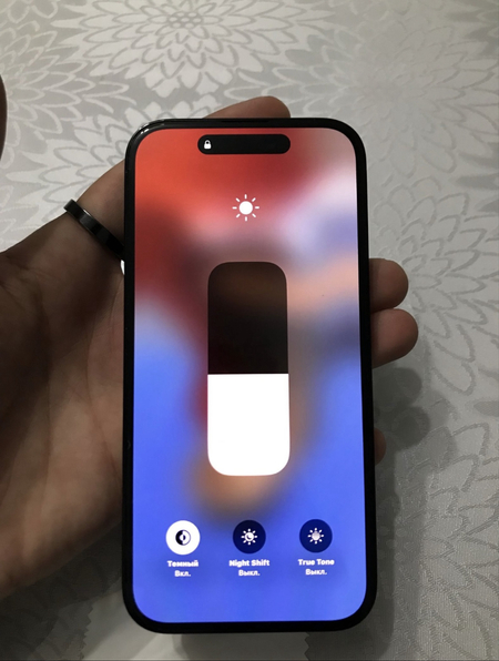 Iphone 14 pro 256 Gb идельном состаянии