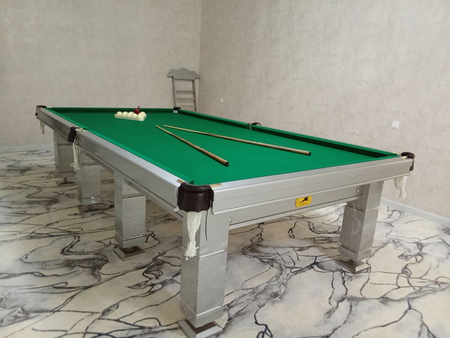 Bilyard stolini zakasga yasaymiz