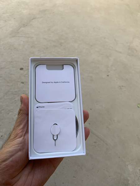 Iphone 15 pro sovg'a uchun ideal