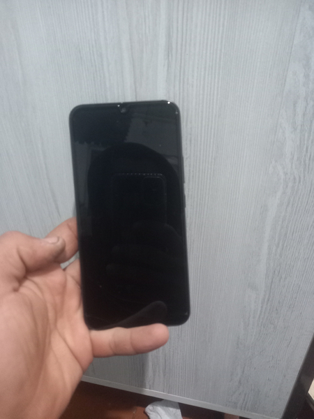 Samsung galaxy A34