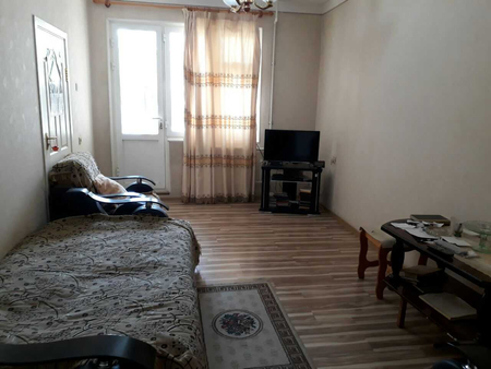 Срочно продается 2х/2 /4 в Яшнабадском районе(м999)
