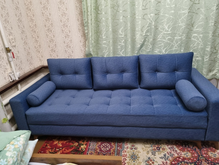 Диван кровать      .