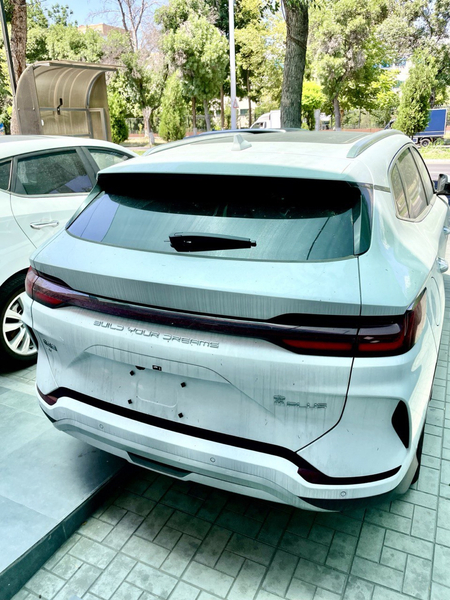 Byd song champion 605 full