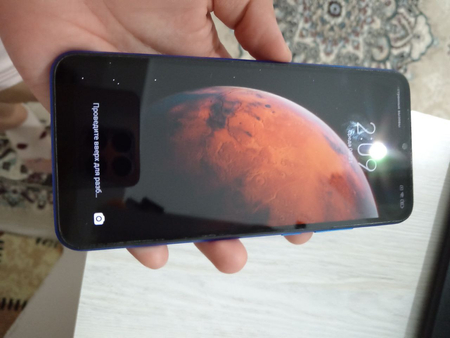 Redmo 9 C sotiladi 64gb
