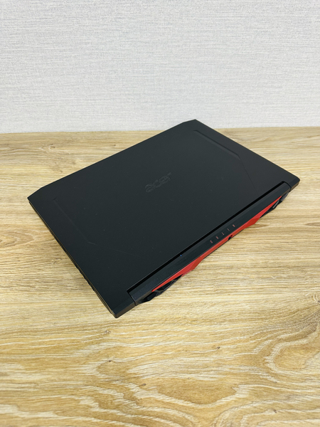ACER Nitro Core i5+GTX1650 для Графики, Игр и Программ