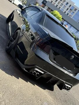 BMW E60 М54 ВЗ0 2004 год Пробег - 163000 Состояние идеальное