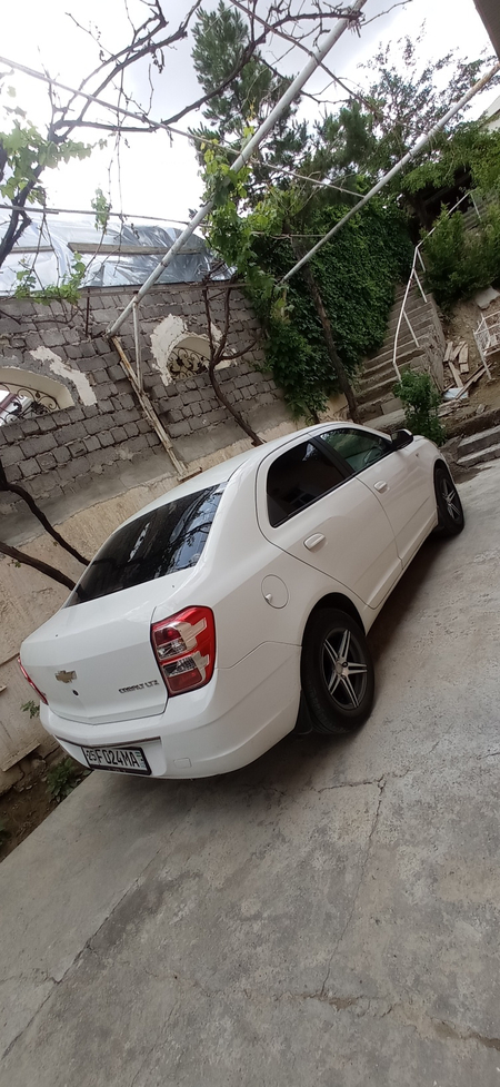 Kobalt aftomat 4 pozitsa barter bor
