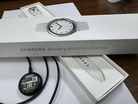 samsung galaxy watch 4 classic