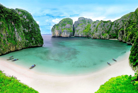 Tailand/ Таиланд / Thailand / ga sayohat !