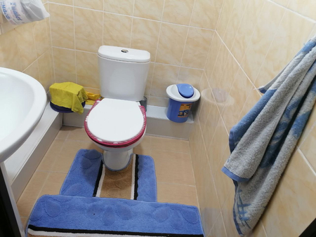 Arenda bez makler $350 sergeli