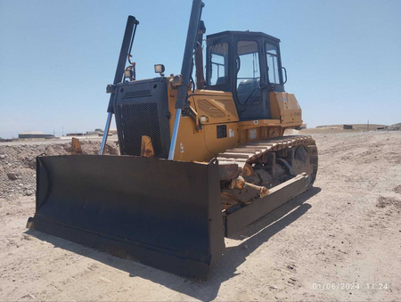 Бульдозер гусеничный  XCMG TY160  СОТИЛАДИ